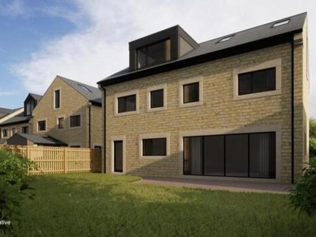For Sale 5 Bedroom House Lancs Rochdale DS98649394