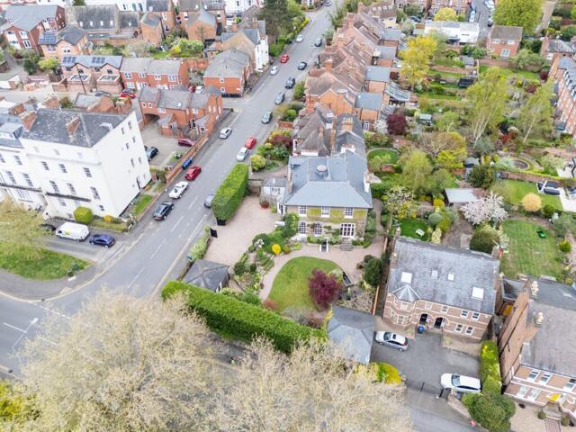 For Sale 5 Bedroom House Leamington Spa Warwickshire DS100786648
