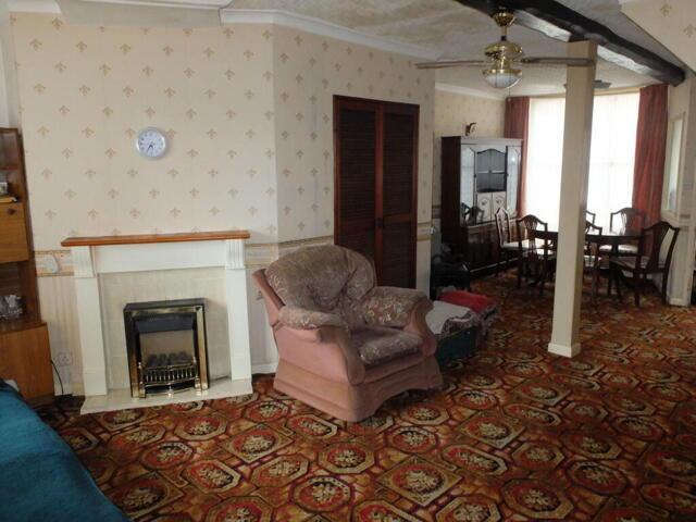 For Sale 5 Bedroom House Ledbury Herefordshire DLS99290243