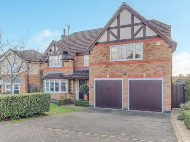 For Sale 5 Bedroom House Leicester Leicester DLS100540819