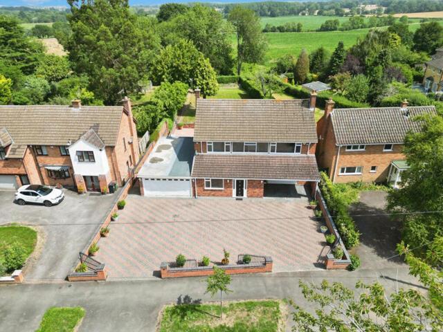 For Sale 5 Bedroom House Leicester Leicester DLS101678127