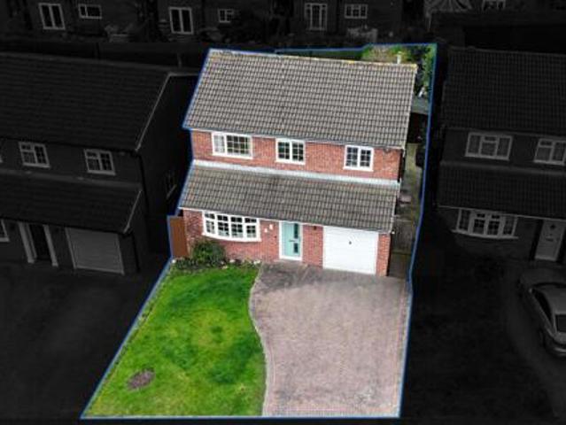 For Sale 5 Bedroom House Leicester Leicester DLS101025400