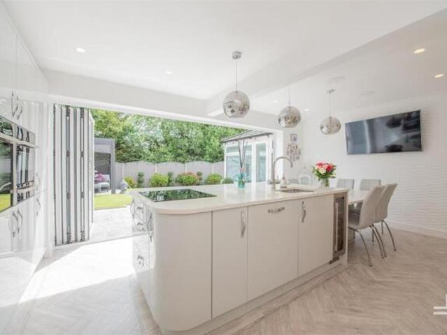 For Sale 5 Bedroom House Leigh Greater Manchester DS100855331