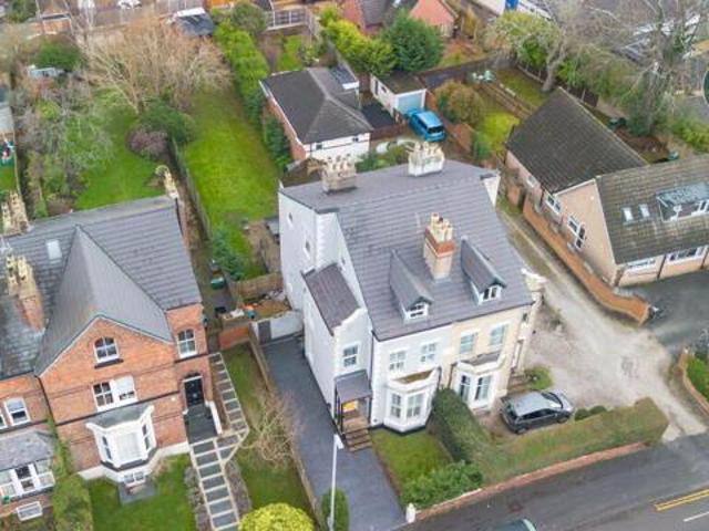 For Sale 5 Bedroom House Little Sutton Cheshire West And Chester DLS99688456
