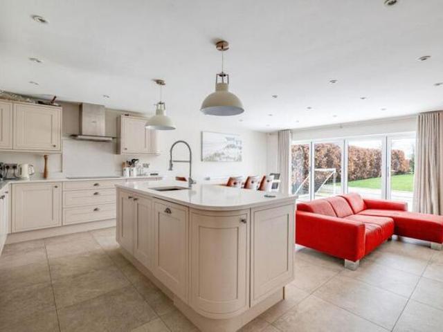 For Sale 5 Bedroom House Littleton Cheshire West And Chester DLS99290135