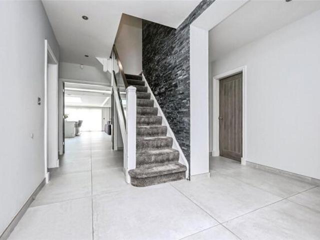 For Sale 5 Bedroom House Liverpool Liverpool DLS98834577