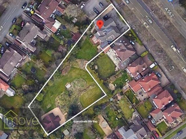 For Sale 5 Bedroom House Liverpool Liverpool DLS99895632