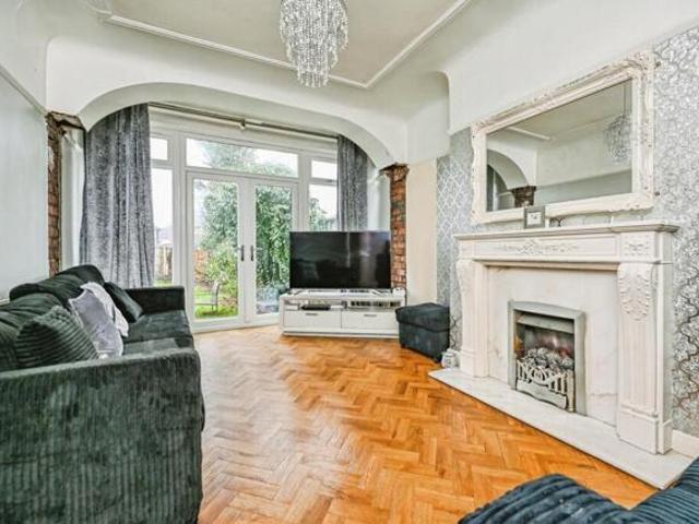 For Sale 5 Bedroom House Liverpool Liverpool DS101677927