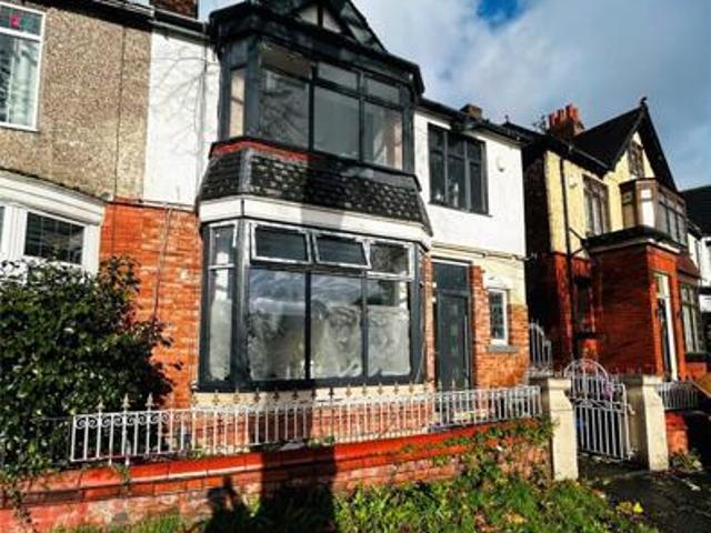 For Sale 5 Bedroom House Liverpool Liverpool DS98477379