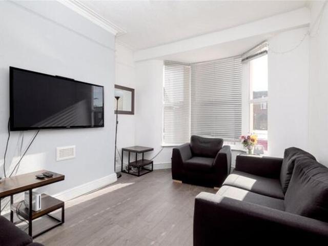 For Sale 5 Bedroom House Liverpool Liverpool DS99437298