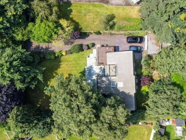 For Sale 5 Bedroom House Lichfield Staffordshire DLS99895524