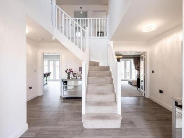 For Sale 5 Bedroom House Lichfield Staffordshire DLS99951989