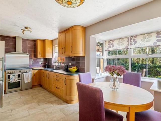 For Sale 5 Bedroom House Lincoln Lincolnshire DLS100398522