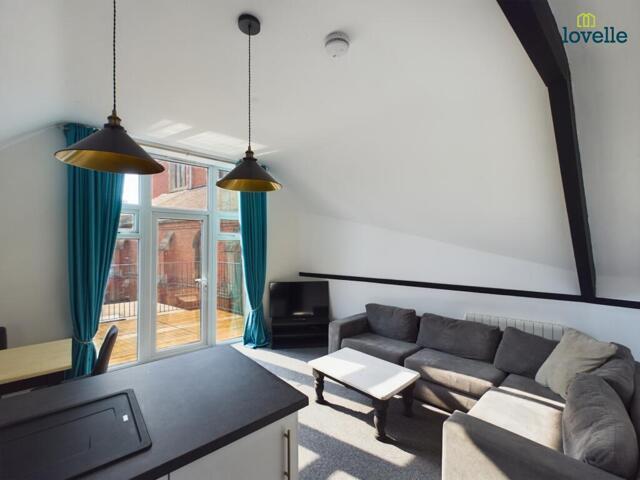 For Sale 5 Bedroom House Lincoln Lincolnshire DLS101316414