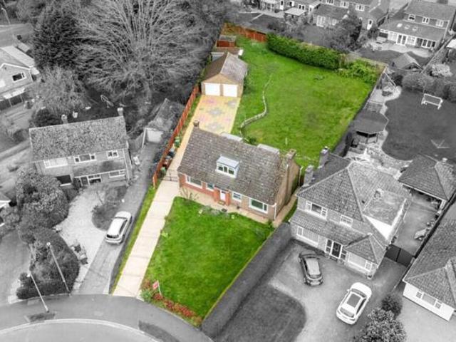 For Sale 5 Bedroom House Lincoln Lincolnshire DLS101379080