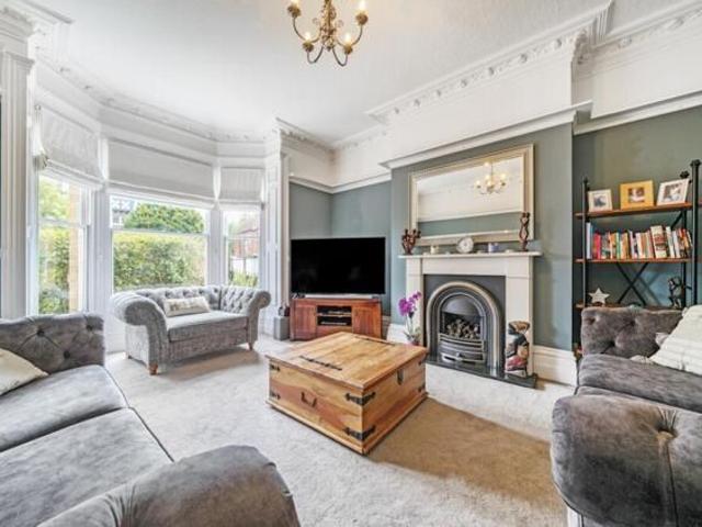 For Sale 5 Bedroom House Lincoln Lincolnshire DLS99380781