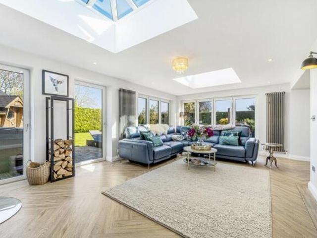 For Sale 5 Bedroom House Lincoln Lincolnshire DS101856040