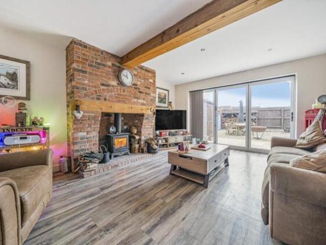 For Sale 5 Bedroom House Lincolnshire Lincolnshire DLS98834510