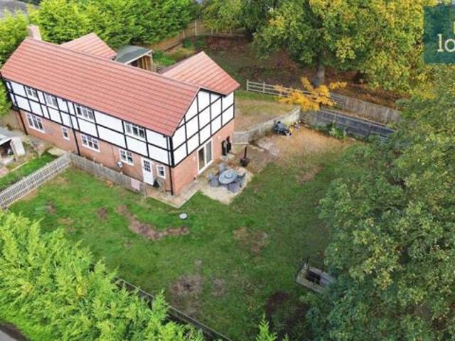 For Sale 5 Bedroom House Lincolnshire Lincolnshire DS98204511