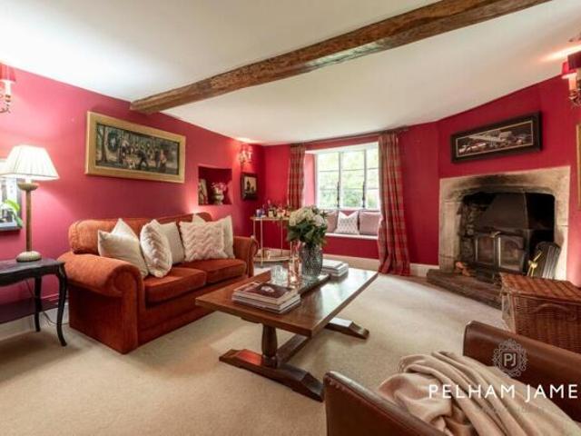 For Sale 5 Bedroom House Lincolnshire Lincolnshire DS98968985