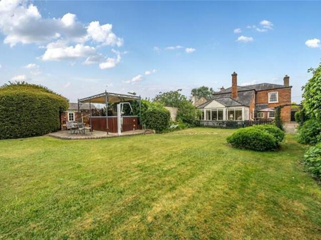 For Sale 5 Bedroom House Lincolnshire Lincolnshire DS99029058