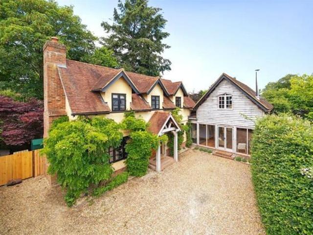 For Sale 5 Bedroom House Liphook Hampshire DLS101796890