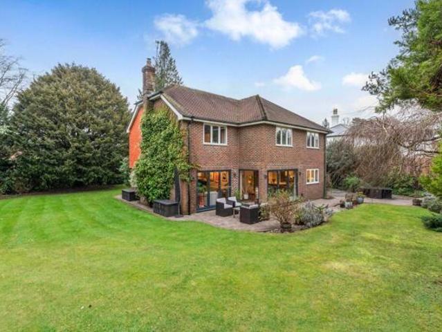 For Sale 5 Bedroom House Liss Liss DLS100096808