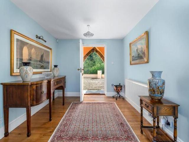 For Sale 5 Bedroom House Ludlow Shropshire DS101955379