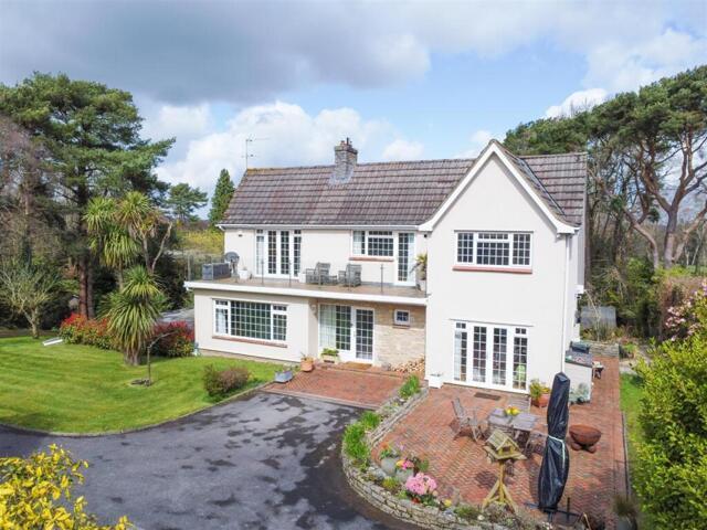 For Sale 5 Bedroom House Lytchett Matravers Lytchett Matravers DLS100855226