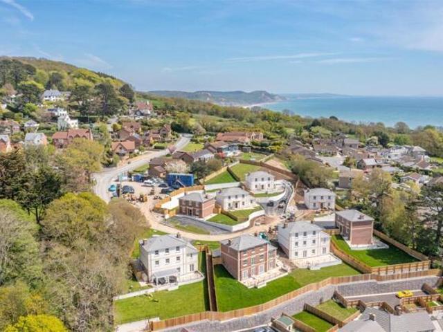 For Sale 5 Bedroom House Lyme Regis Dorset DLS99808582