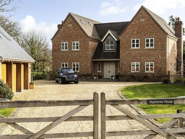 For Sale 5 Bedroom House Lymington Hampshire DLS98377615