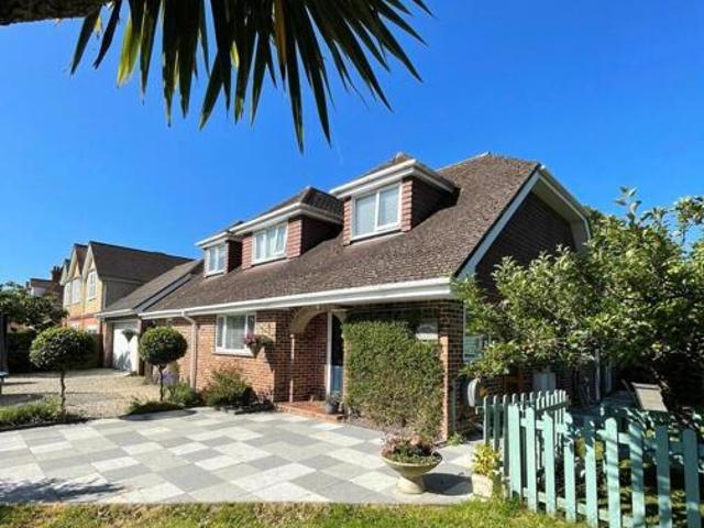 For Sale 5 Bedroom House Lymington Hampshire DLS100456914