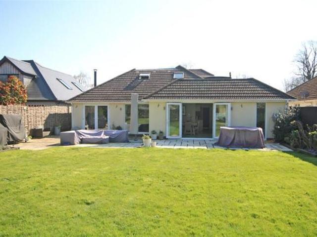 For Sale 5 Bedroom House Lymington Hampshire DLS101676414