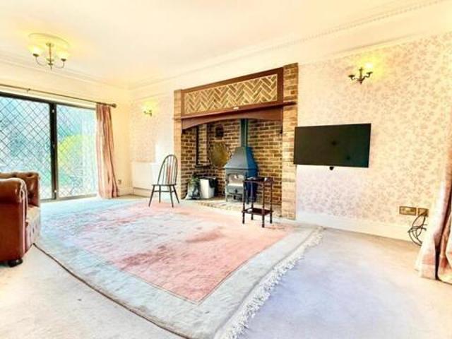 For Sale 5 Bedroom House Lymington Hampshire DS100132276