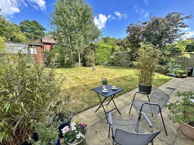 For Sale 5 Bedroom House Lymington Hampshire DS98205137