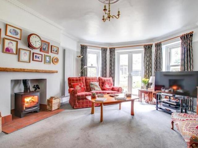 For Sale 5 Bedroom House Lyndhurst Hampshire DLS98335771