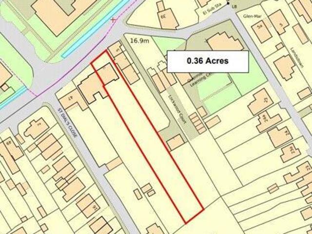 For Sale 5 Bedroom House Monmouth Monmouthshire DS99092316