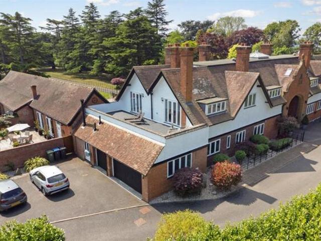 For Sale 5 Bedroom House Moreton Morrell Moreton Morrell DLS100615114