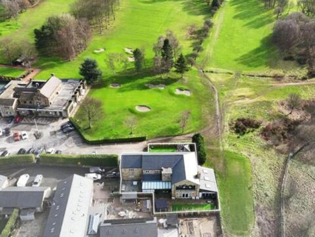 For Sale 5 Bedroom House Morley Derbyshire DLS99688168