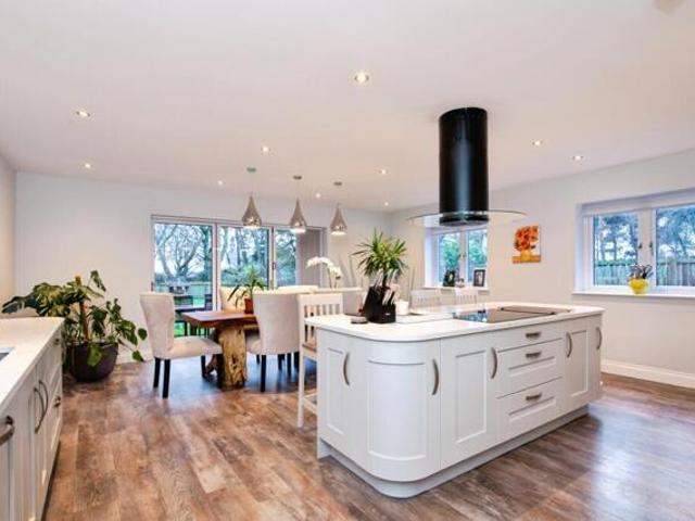 For Sale 5 Bedroom House Morpeth Northumberland DS100023890