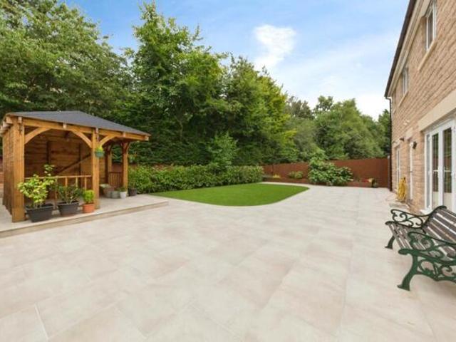 For Sale 5 Bedroom House Macclesfield Cheshire East DS101677280