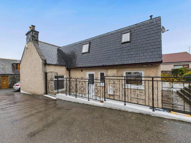 For Sale 5 Bedroom House Macduff Aberdeenshire DS99571614