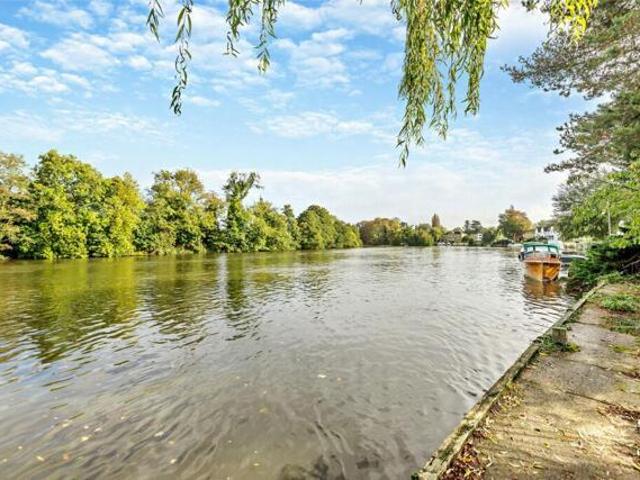 For Sale 5 Bedroom House Maidenhead Windsor And Maidenhead DLS99344978