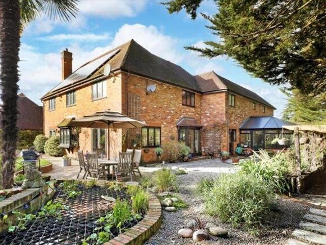 For Sale 5 Bedroom House Maidenhead Berkshire DS98119367
