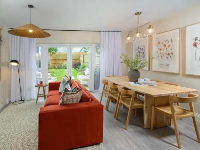 For Sale 5 Bedroom House Maidenhead Maidenhead DLS102596780