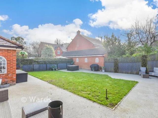 For Sale 5 Bedroom House Maidstone Kent DLS98903506