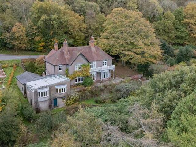 For Sale 5 Bedroom House Malvern Worcestershire DS98687385