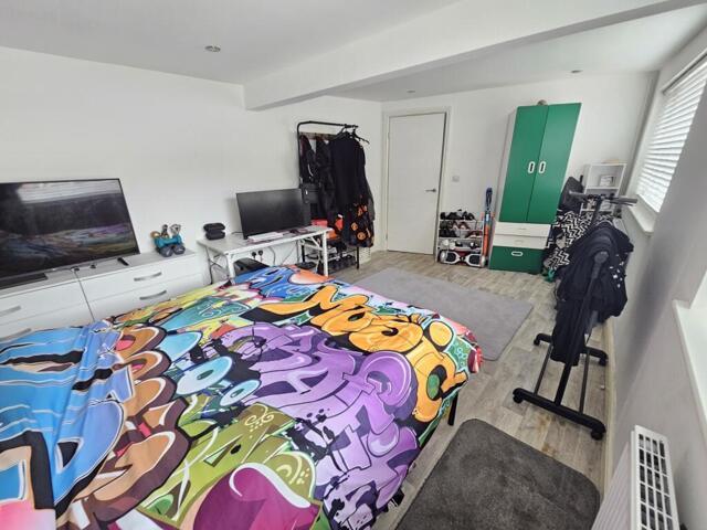 For Sale 5 Bedroom House Manchester Greater Manchester DS100058295