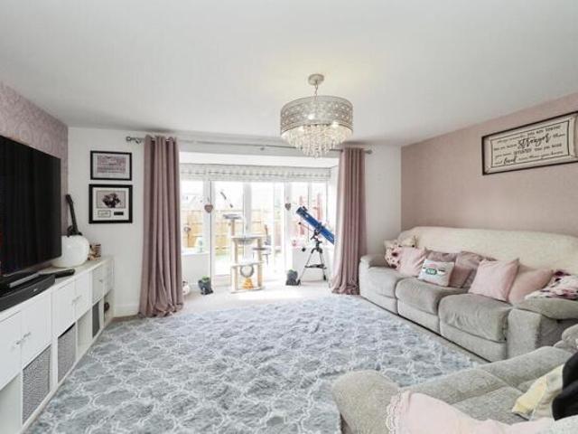 For Sale 5 Bedroom House Mansfield Nottinghamshire DLS100541236