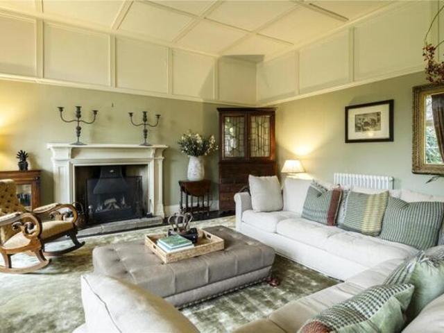For Sale 5 Bedroom House Marlow Buckinghamshire DS100132642